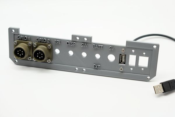 the Raspberry Pi Recovery Kit