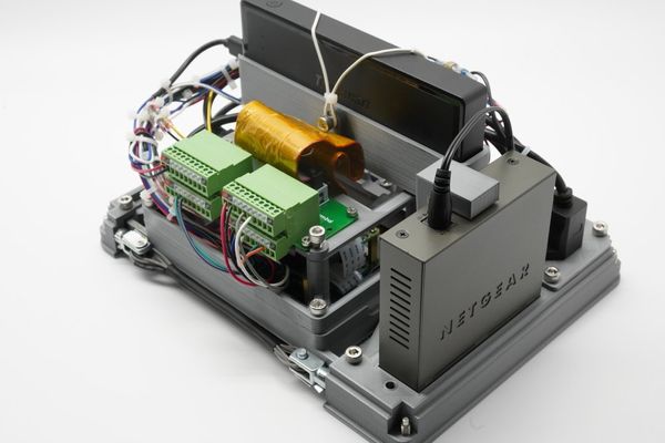 the Raspberry Pi Recovery Kit