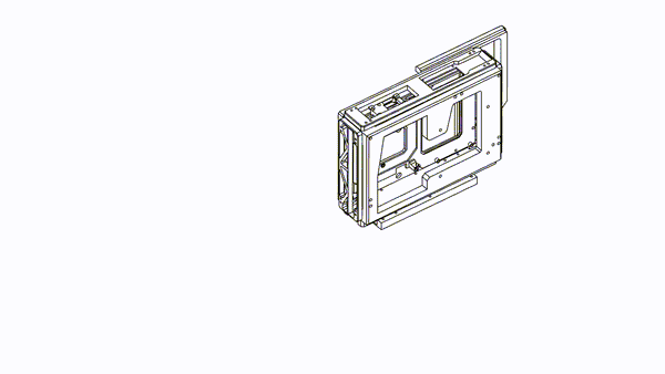 ARM Terminal v4: Flat Hack